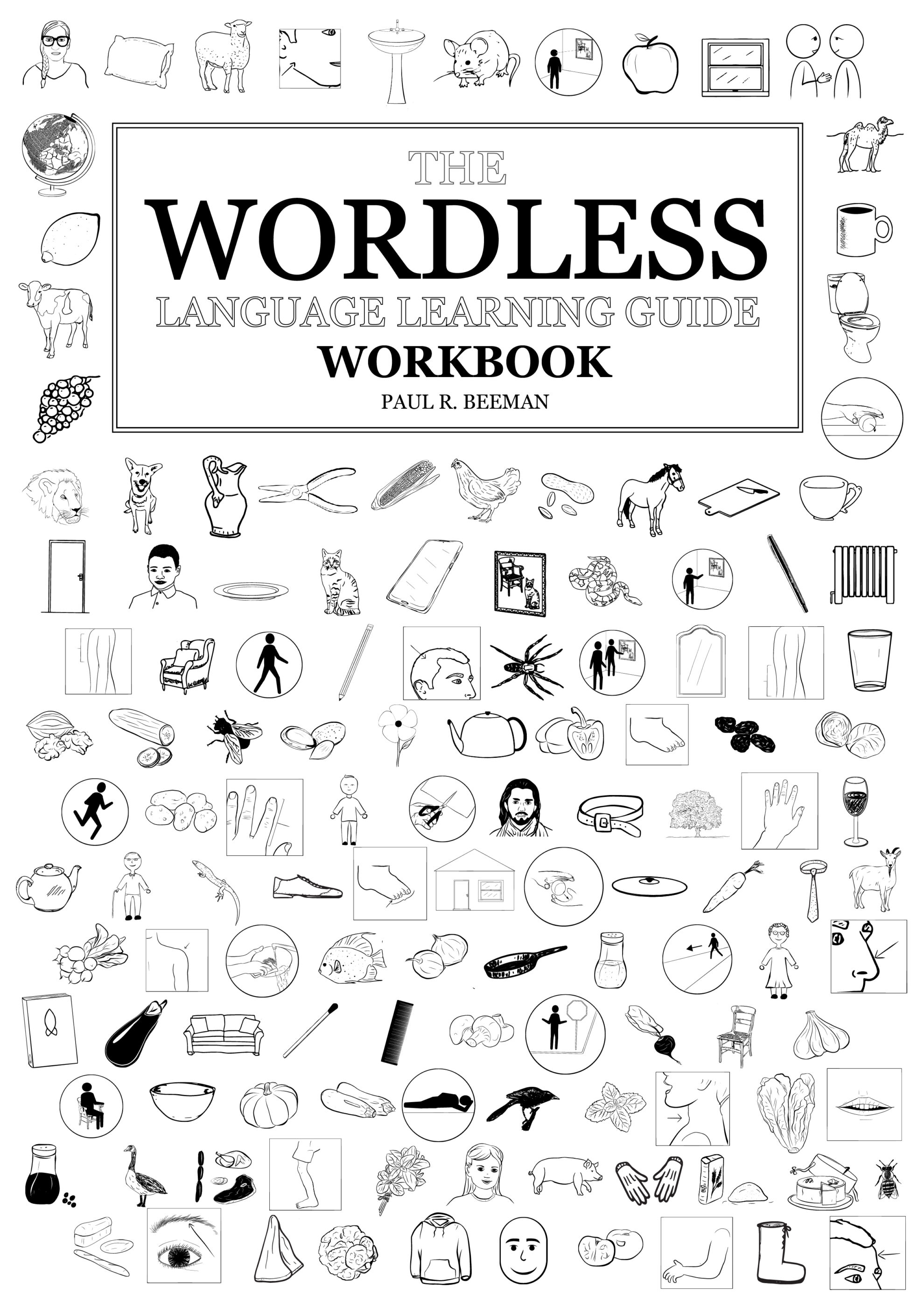 Wordless Language Resources